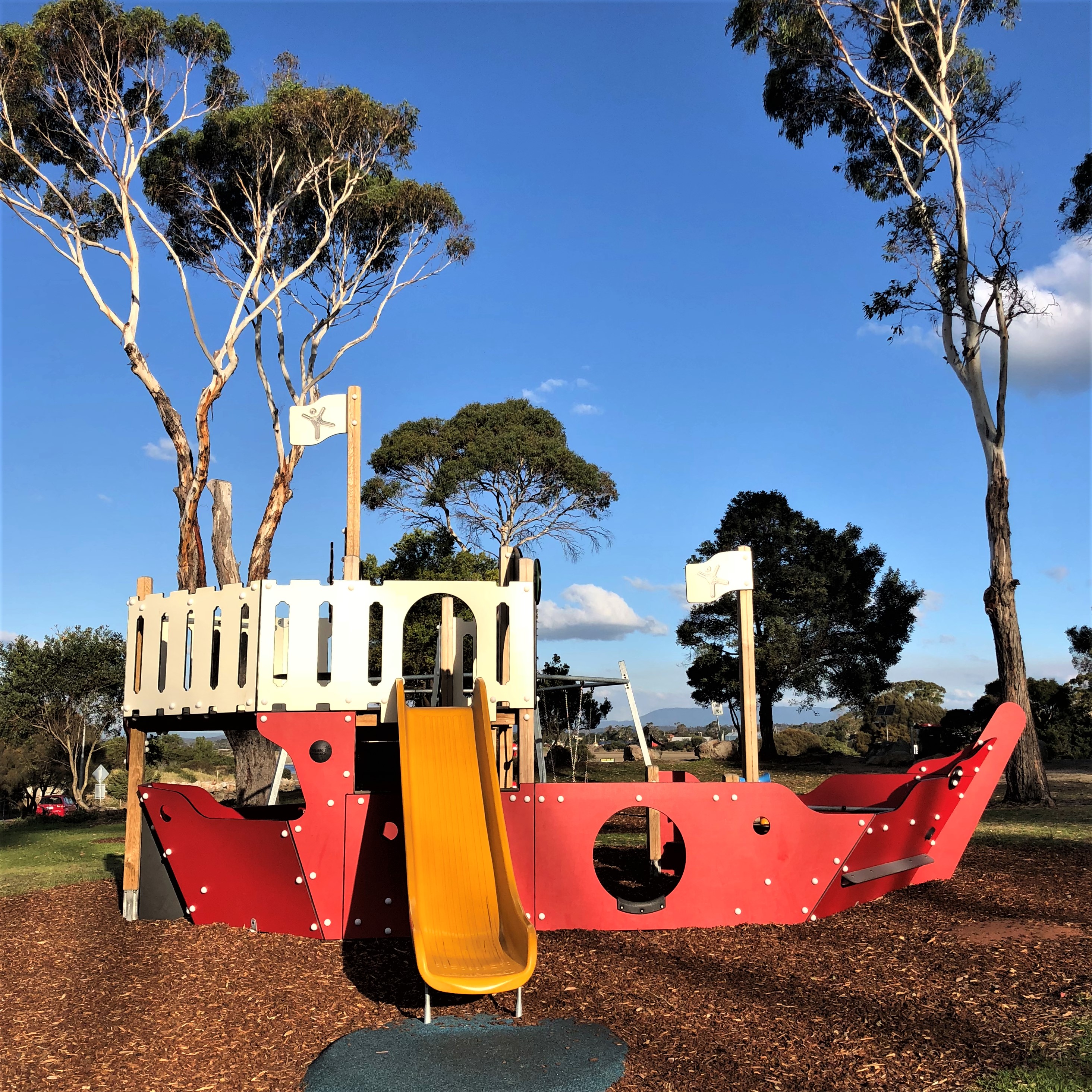 Briport Playground-20 – Ultimate Play
