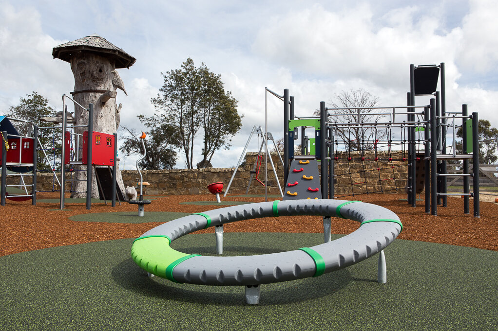 Callington Mill – Ultimate Play