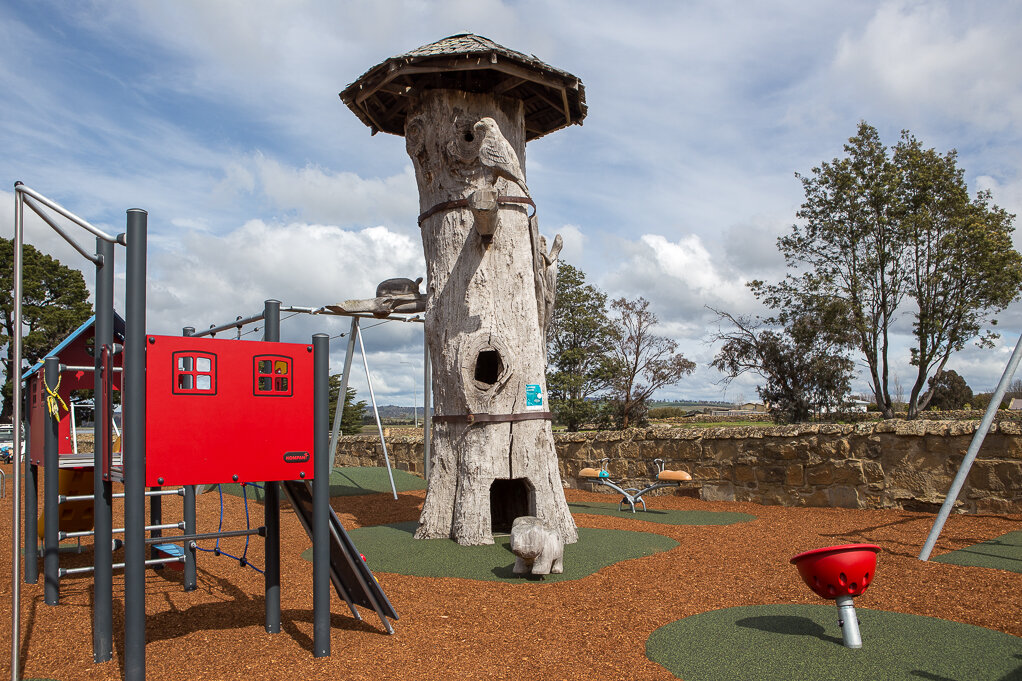 Callington Mill – Ultimate Play