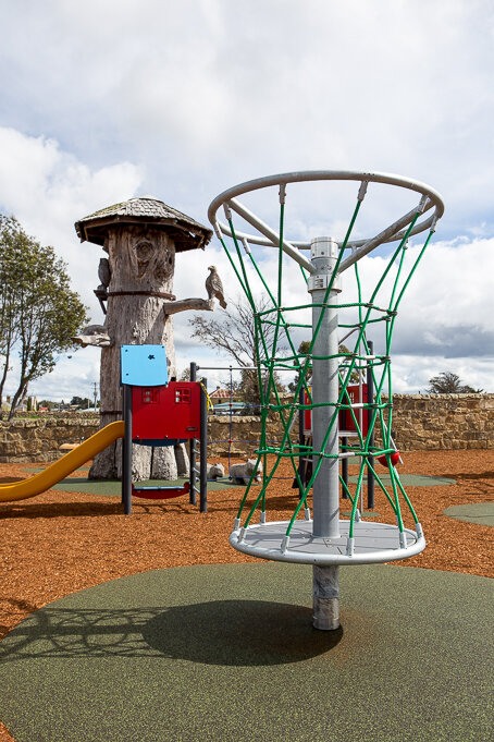 Callington Mill – Ultimate Play