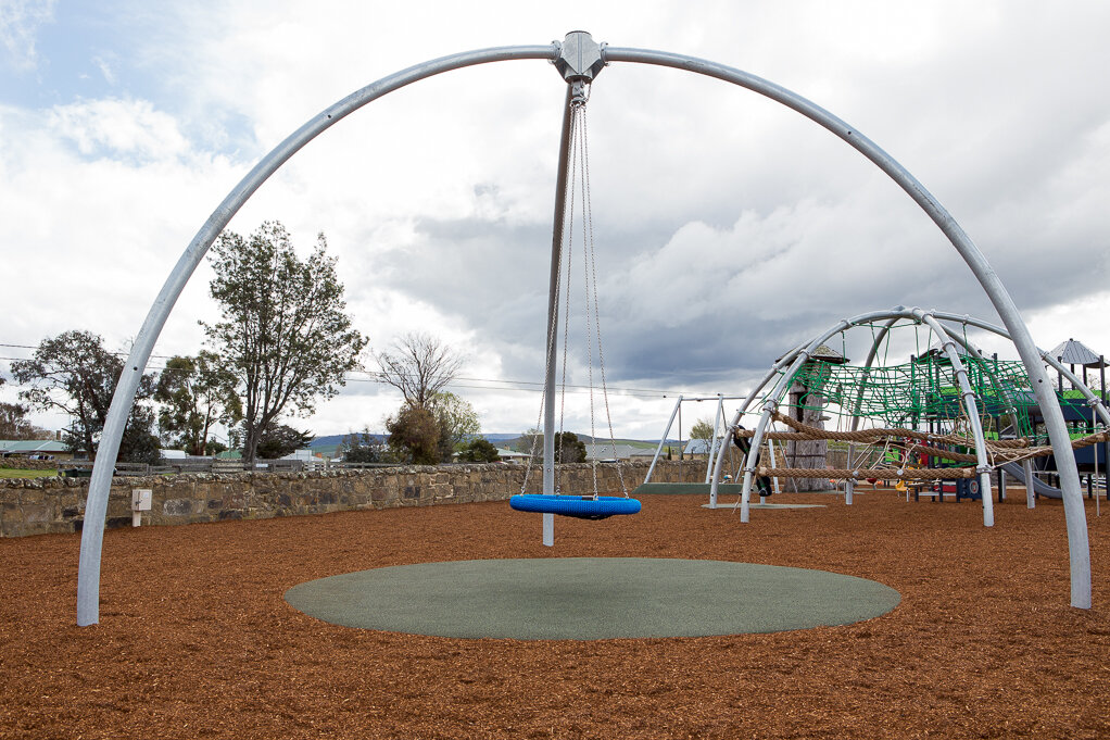Callington Mill – Ultimate Play