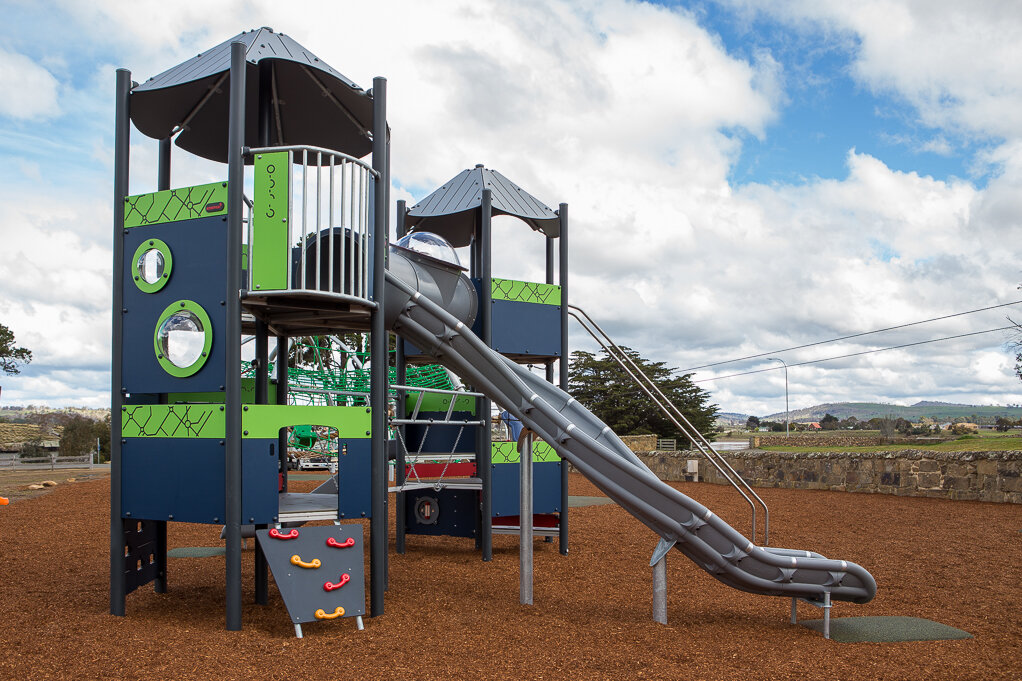 Callington Mill – Ultimate Play