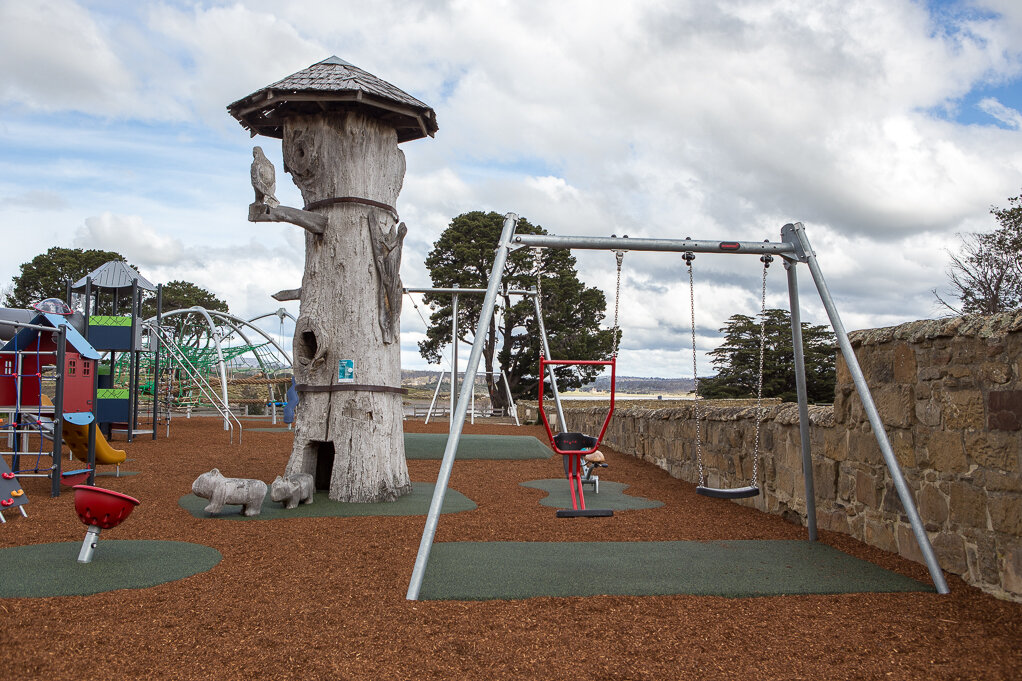 Callington Mill – Ultimate Play